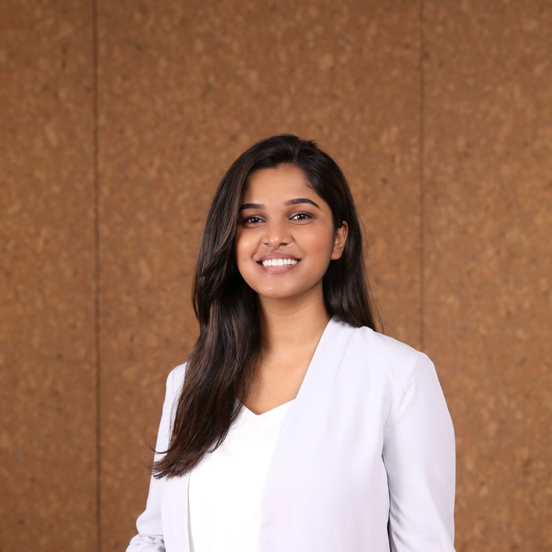 Reimagining the Admission Process in India, in conversation with Miss ...